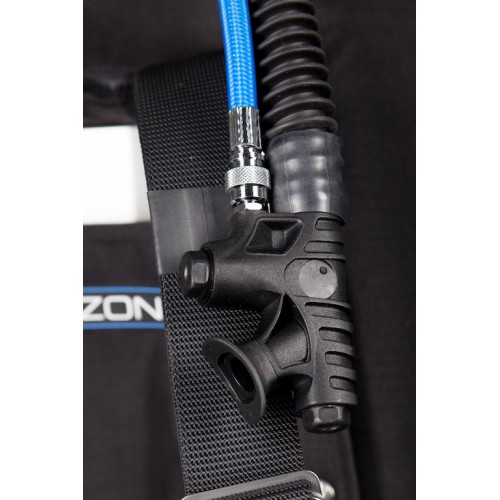 DIR Zone Wing - Ring 14 Light | Dive Box