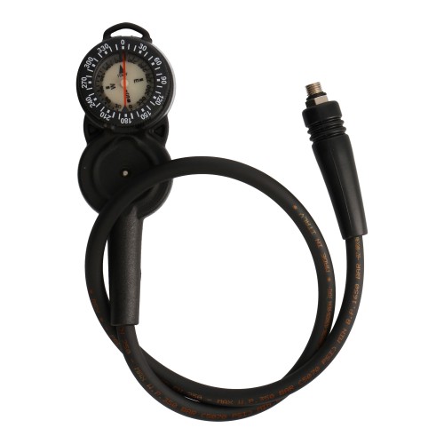 Dive Box Compass/Depth/Pressure Dive Console | Dive Box