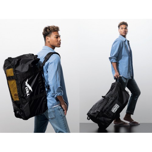 Gull Mesh Carry Bag | Dive Box