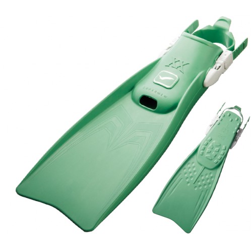 Gull Super Mew XX Diving Fins | Dive Box