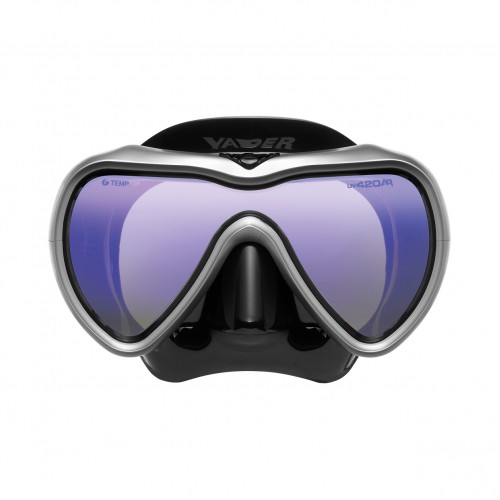 Gull Vader Diving Mask | Dive Box