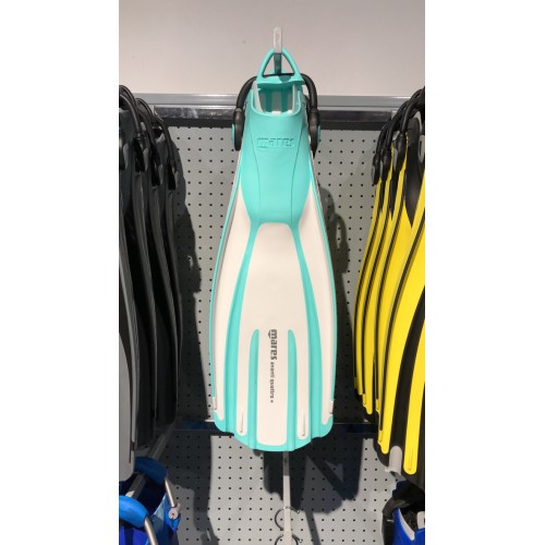 Mares Avanti Quattro Plus | Dive Box