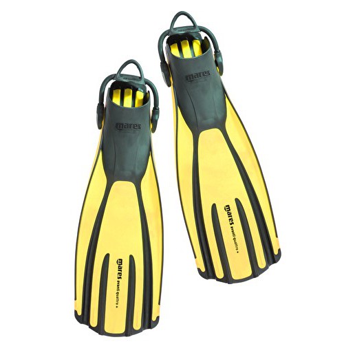Mares Avanti Quattro Plus | Dive Box