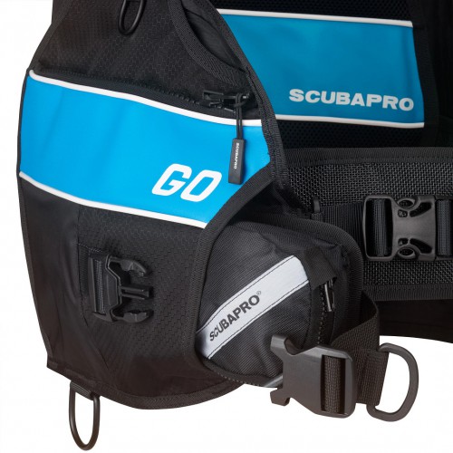 Scubapro Go | Dive Box
