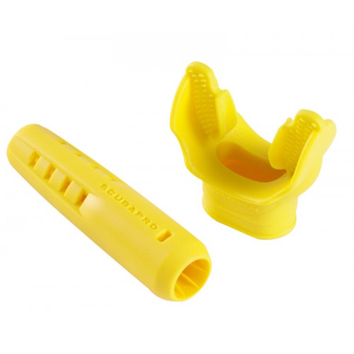 Scubapro Coloured Mouthpiece & Hose Protector | Dive Box