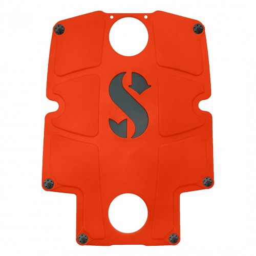 Scubapro S-TEK Back Plate Pad Colour Kit | Dive Box