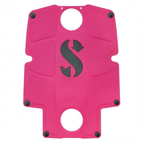 Scubapro S-TEK Back Plate Pad Colour Kit | Dive Box
