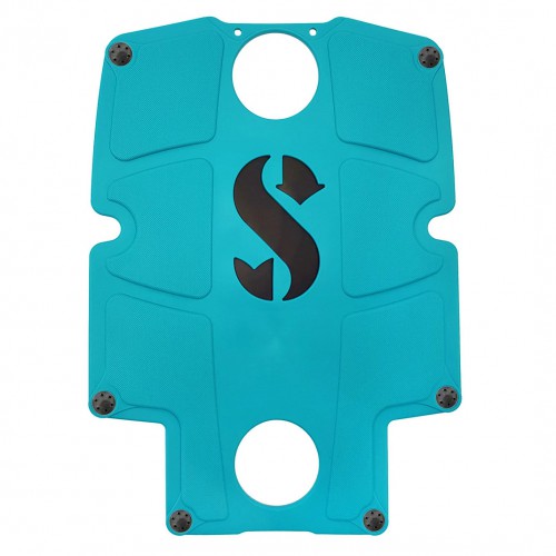 Scubapro S-TEK Back Plate Pad Colour Kit | Dive Box