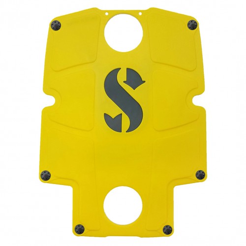 Scubapro S-TEK Back Plate Pad Colour Kit | Dive Box