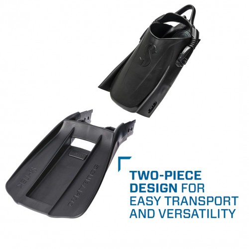 Scubapro S-TEK Fins | Dive Box