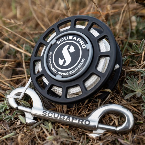 Scubapro S-Tek Spinner Spool | Dive Box