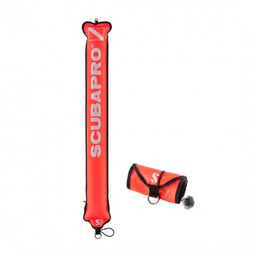 Scubapro Surface Marker Buoy 100cm | Dive Box