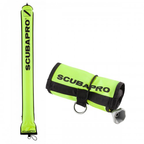 Scubapro Surface Marker Buoy 210D Nylon | Dive Box