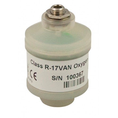 Vandagraph R-17VAN Oxygen Sensor | Dive Box