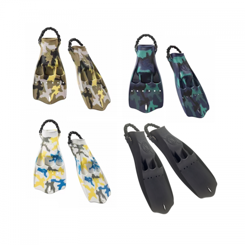 Scubapro Jet Fins | Dive Box