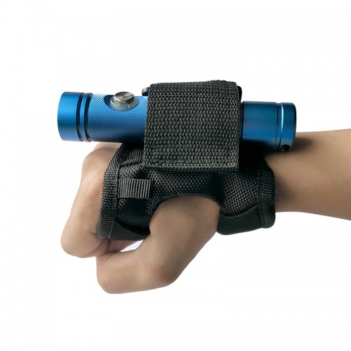 Divepro Z14 Soft Goodman Handle | Dive Box