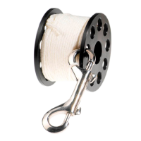 Dive Spools | Dive Reels | Dive Box