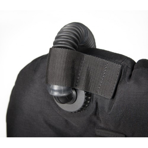 DIR Zone Ring 14 HD Quick Fix Alu System | Dive Box