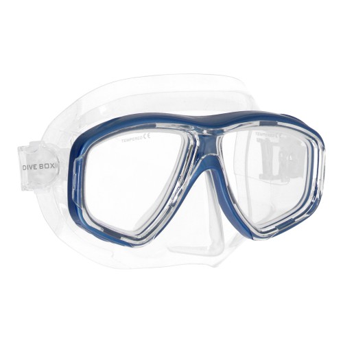 Dive Box Vision Mask | Dive Box