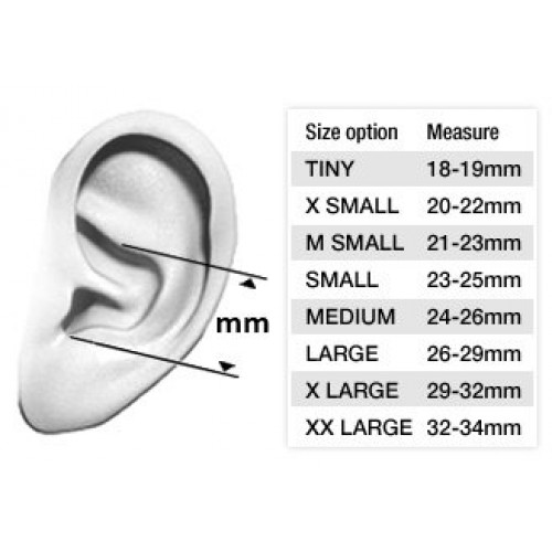Doc's Proplugs | Dive Box