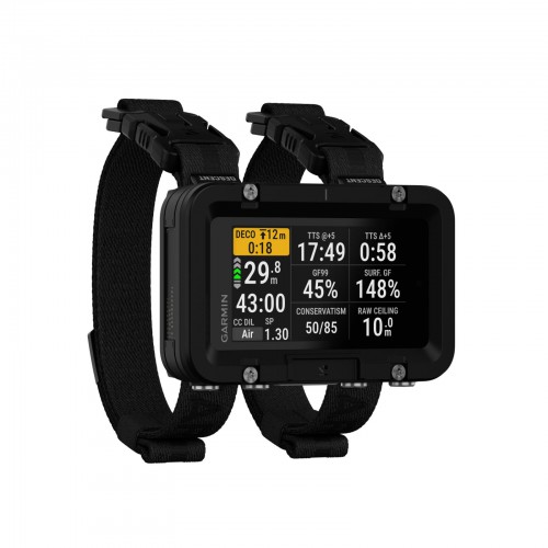 Garmin Descent X50i | Dive Box