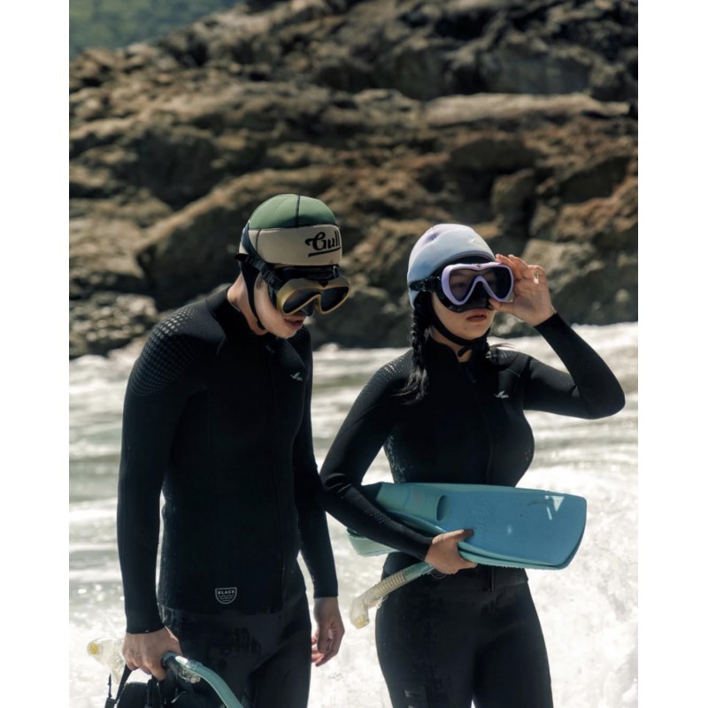 Gull 3mm Beanie Duo | Dive Box