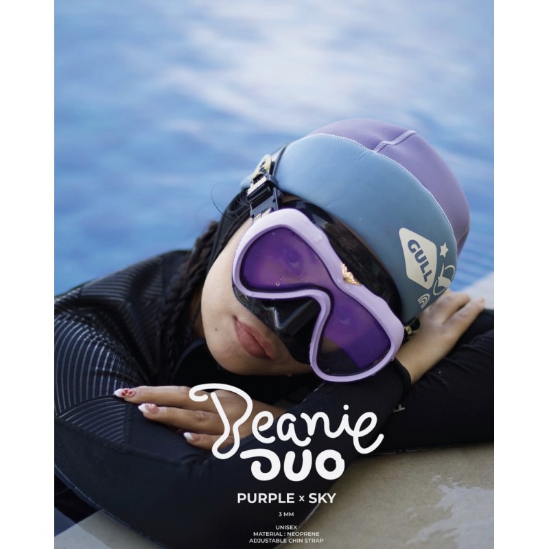 Gull 3mm Beanie Duo | Dive Box