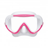 Single Lens Masks | Dive Box
