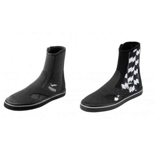 Gull GS Diving Boots | Dive Box