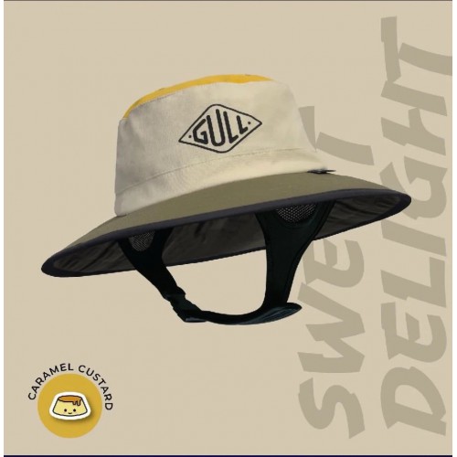 Gull Hat - Sweet Delight | Dive Box
