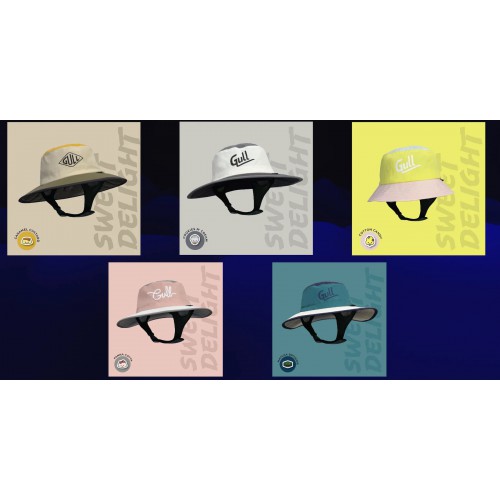 Gull Hat - Sweet Delight | Dive Box