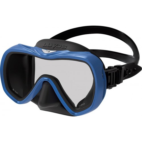 Gull Luvos Mask | Dive Box
