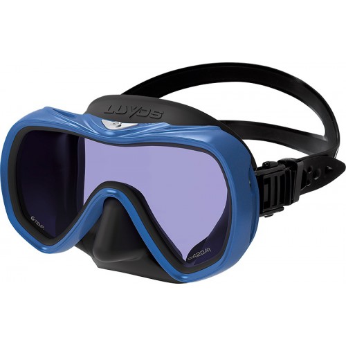 Gull Luvos Mask | Dive Box