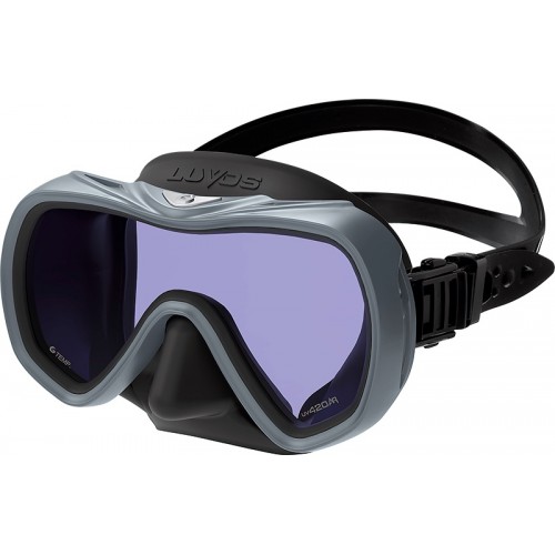 Gull Luvos Mask | Dive Box