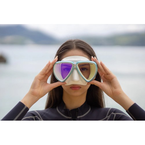 Gull Mantis LVR | Dive Box