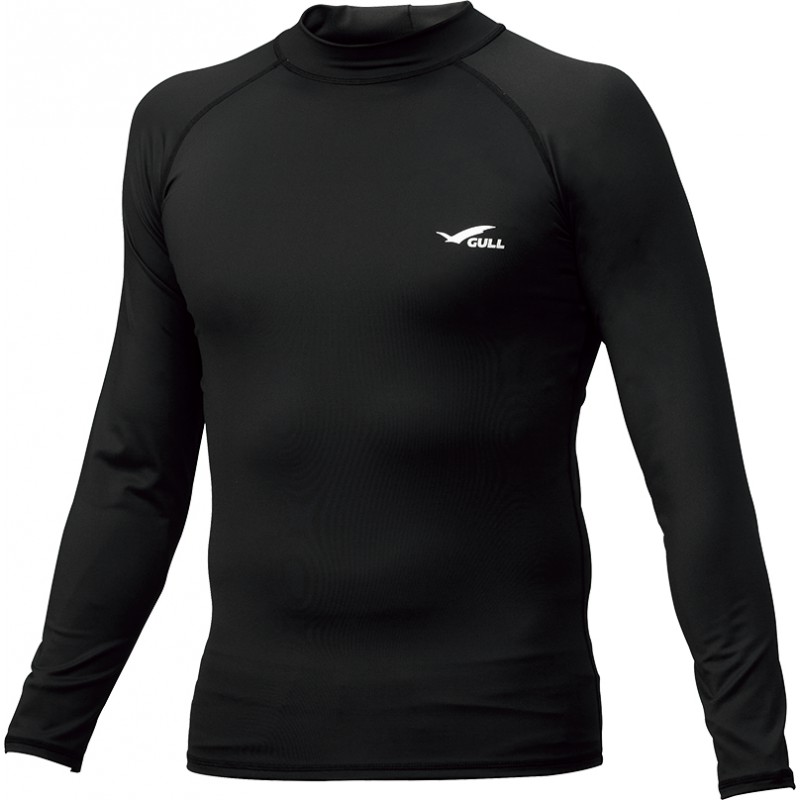 Gull Rash Guard Long Men's | Dive Box