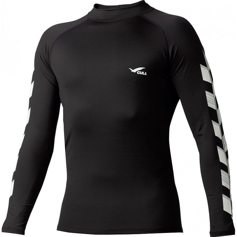 Gull Rash Guard Long Men's | Dive Box