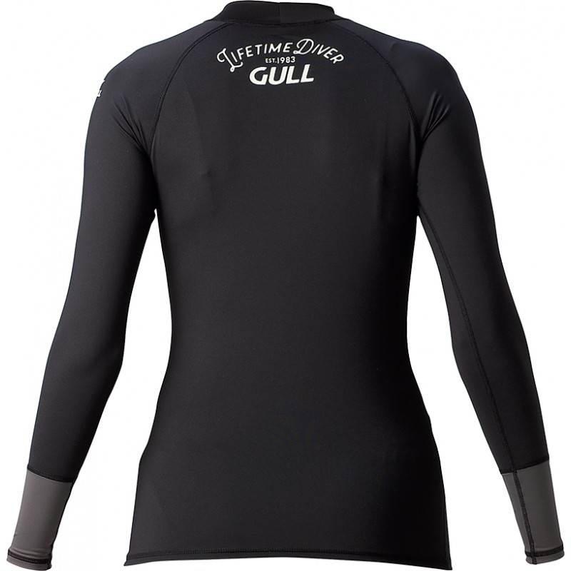 Gull Rash Guard Long Women's | Dive Box