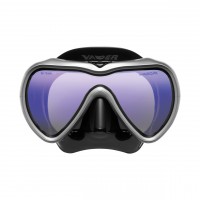 Single Lens Masks | Dive Box