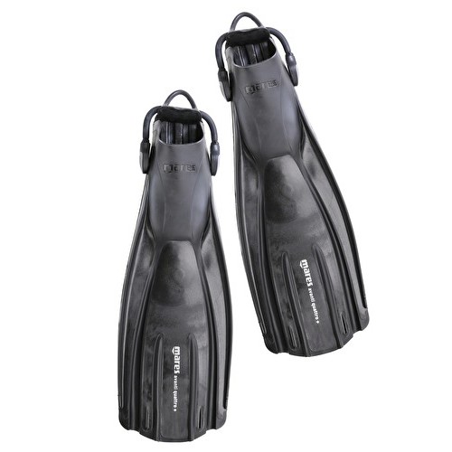 Mares Avanti Quattro Plus | Dive Box