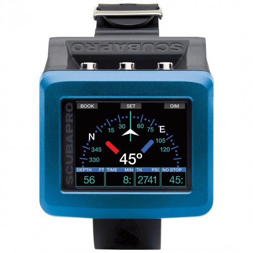 Scubapro G2 TEK Computer | Dive Box