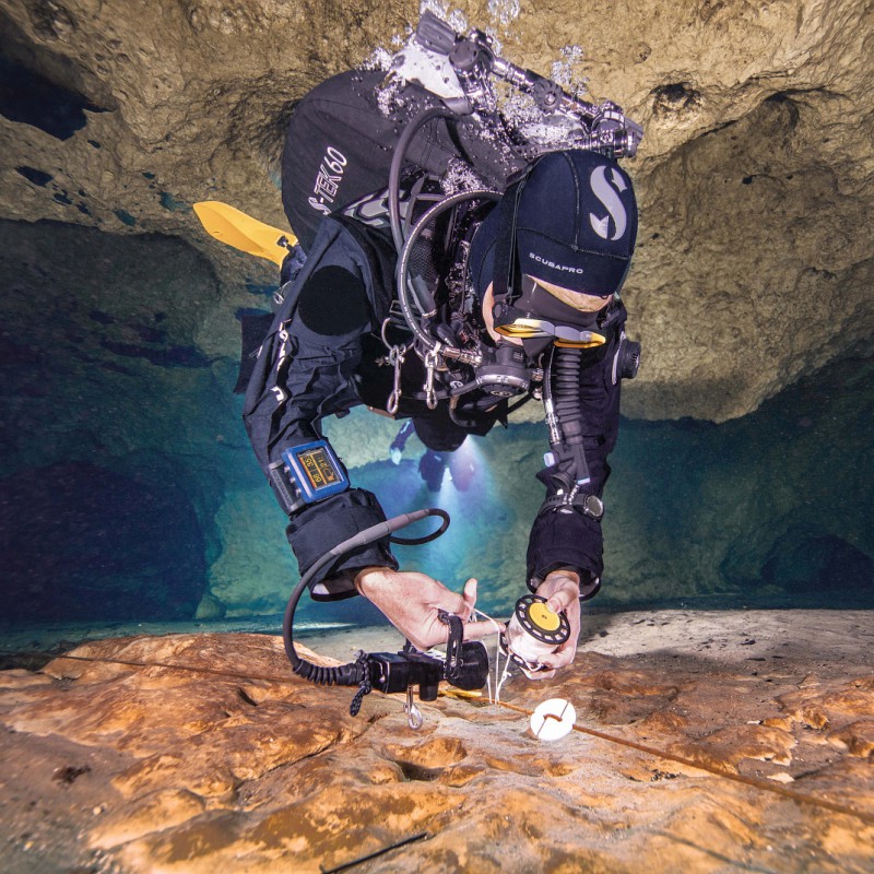 Scubapro G2 TEK Computer | Dive Box