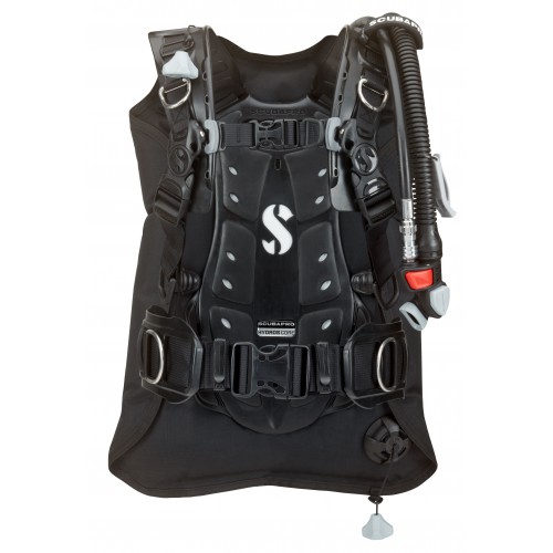 Scubapro Hydros Core BCD | Dive Box