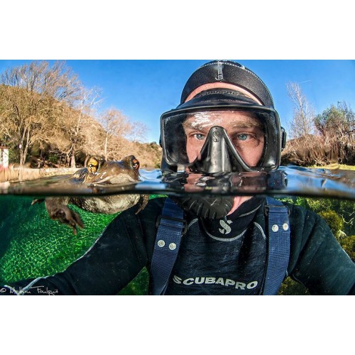 Scubapro Frameless | Dive Box