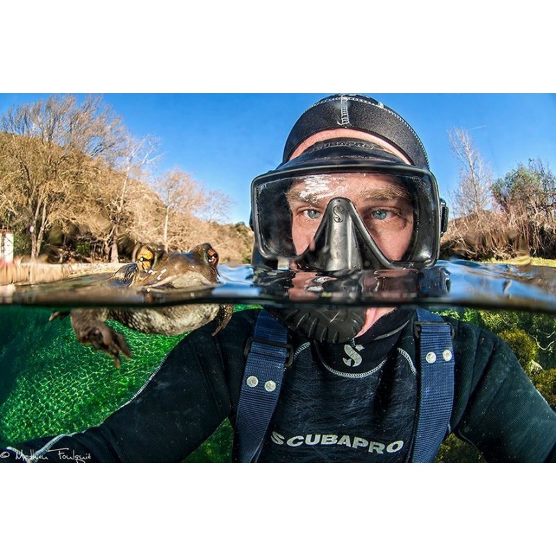 Scubapro Frameless | Dive Box