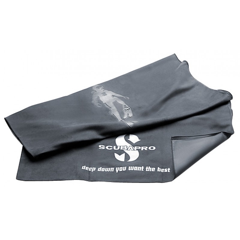 Scubapro Microfiber Towel | Dive Box