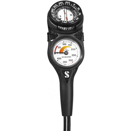 Scubapro Mako Dive Console | Dive Box