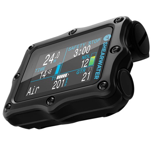 Shearwater Perdix 2 | Dive Box