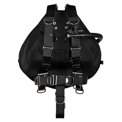 XDEEP Stealth 2.0 Rec Side Mount System | Dive Box