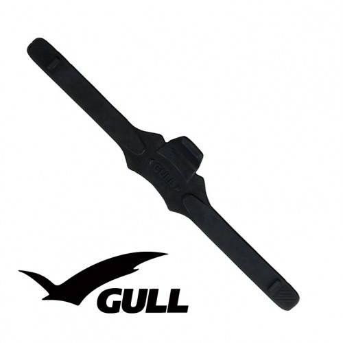 Gull Fin Strap Type D | Dive Box
